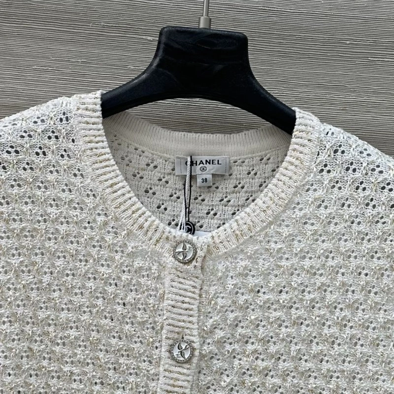 Factory-made Chanel T-Shirts