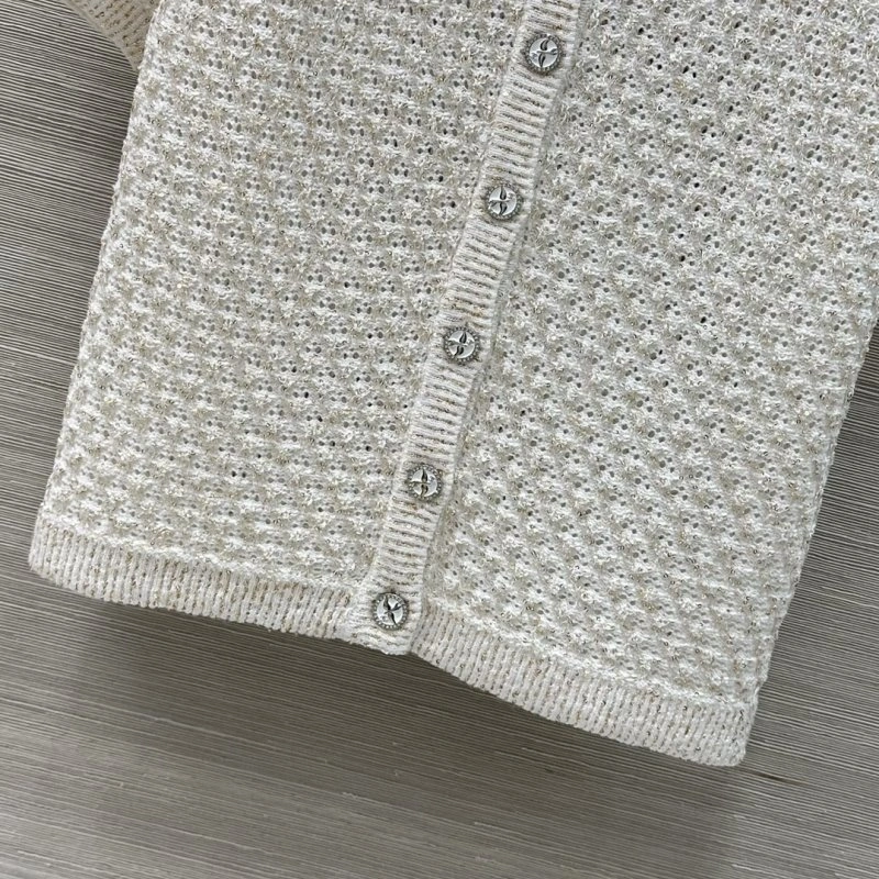 Factory-made Chanel T-Shirts