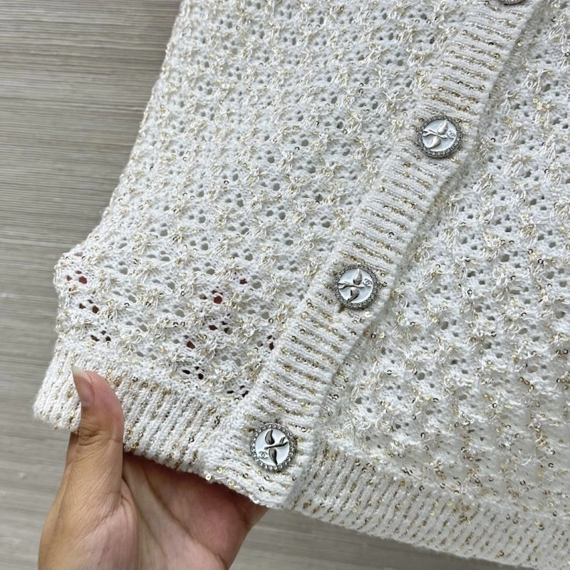 Factory-made Chanel T-Shirts