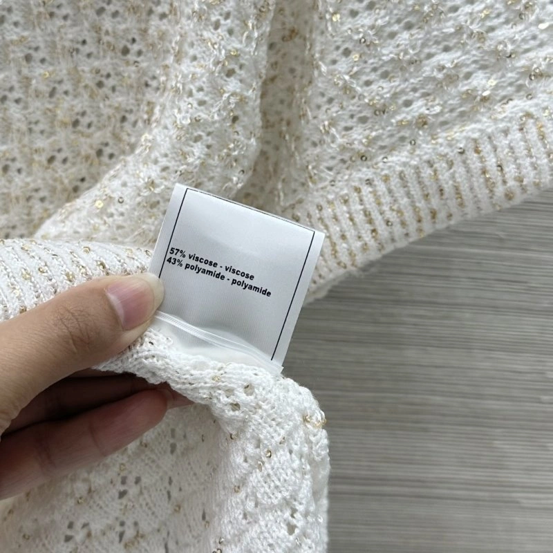 Factory-made Chanel T-Shirts