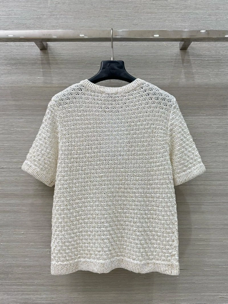 Factory-made Chanel T-Shirts