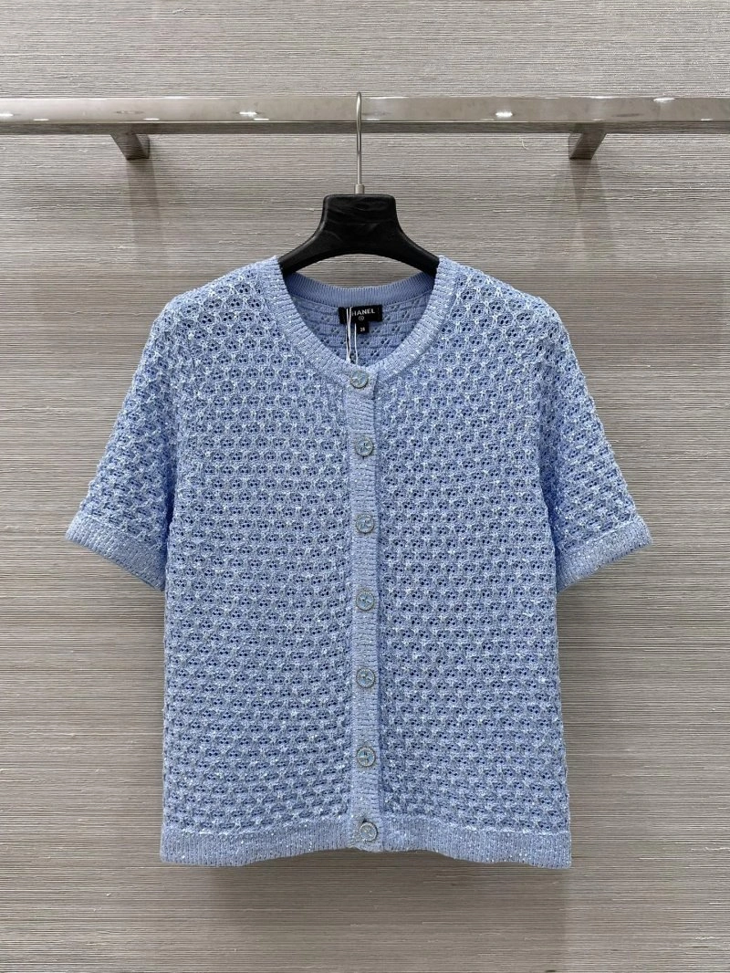 Chanel T-Shirts