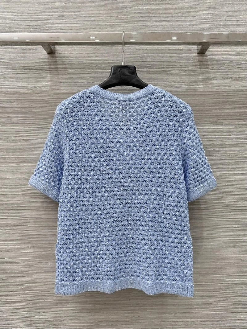 Bargain Chanel T-Shirts