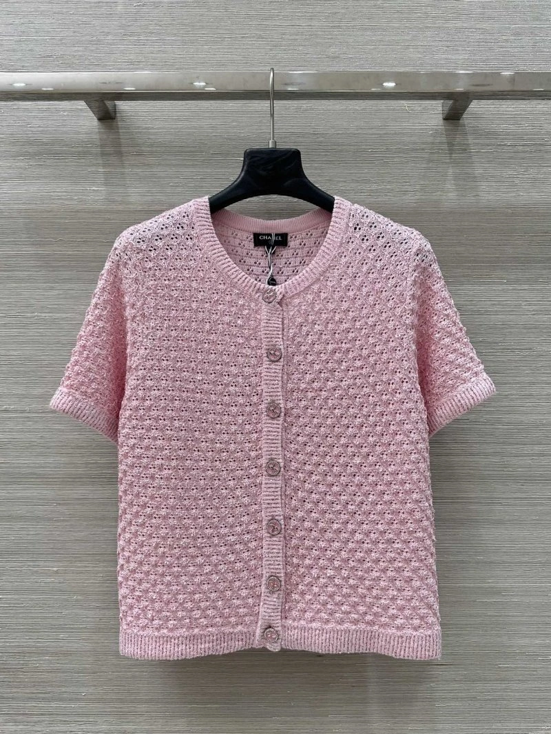 Chanel T-Shirts