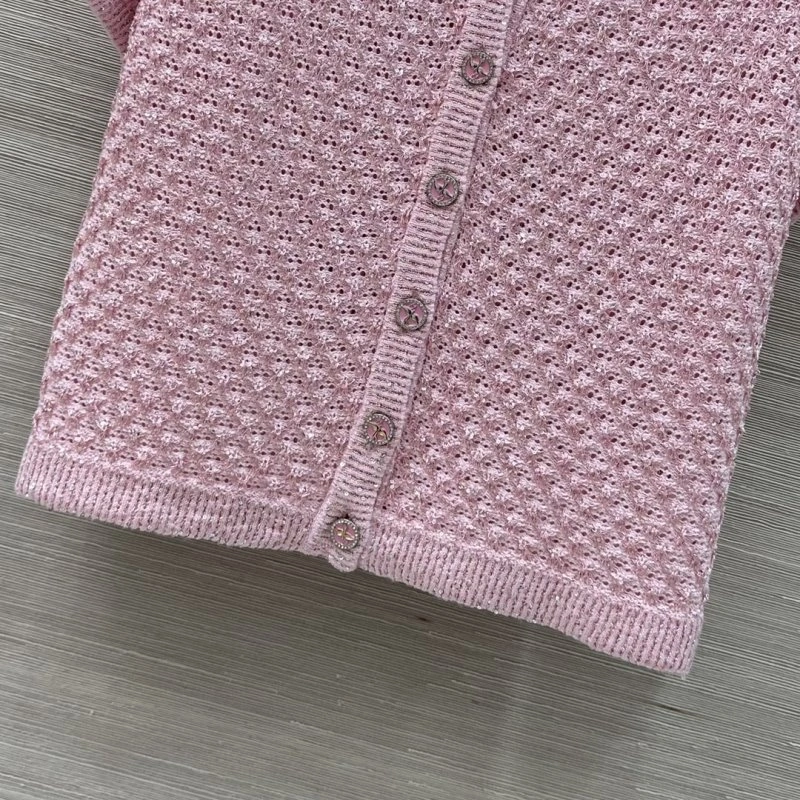 Accurate model Chanel T-Shirts