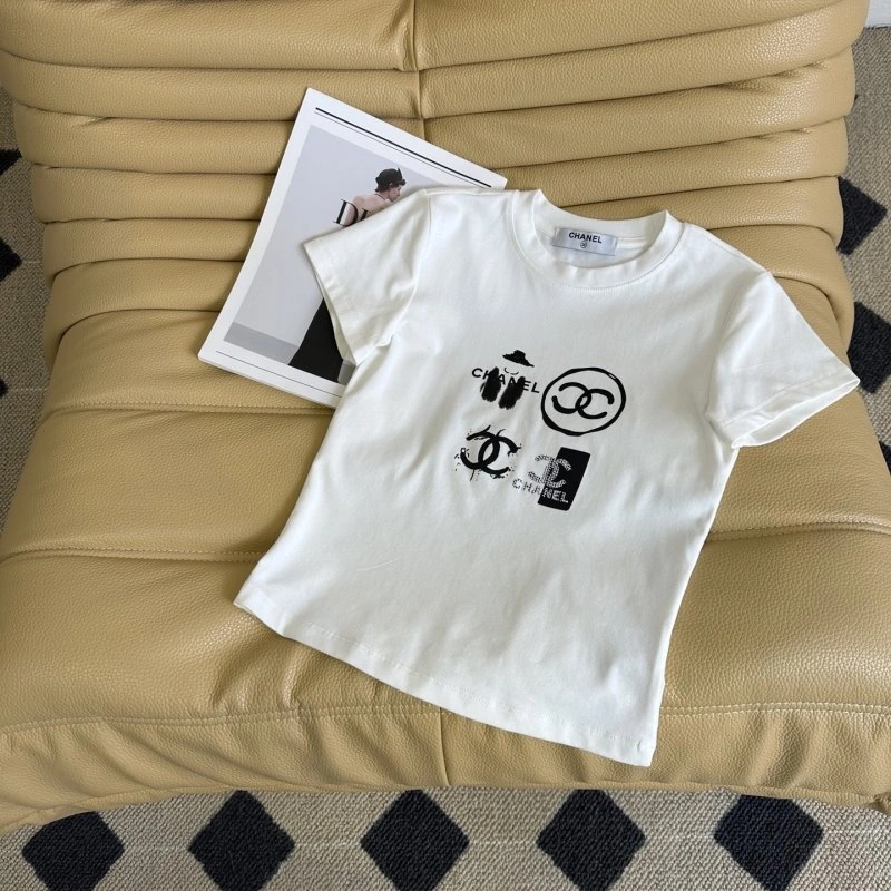 Chanel T-Shirts