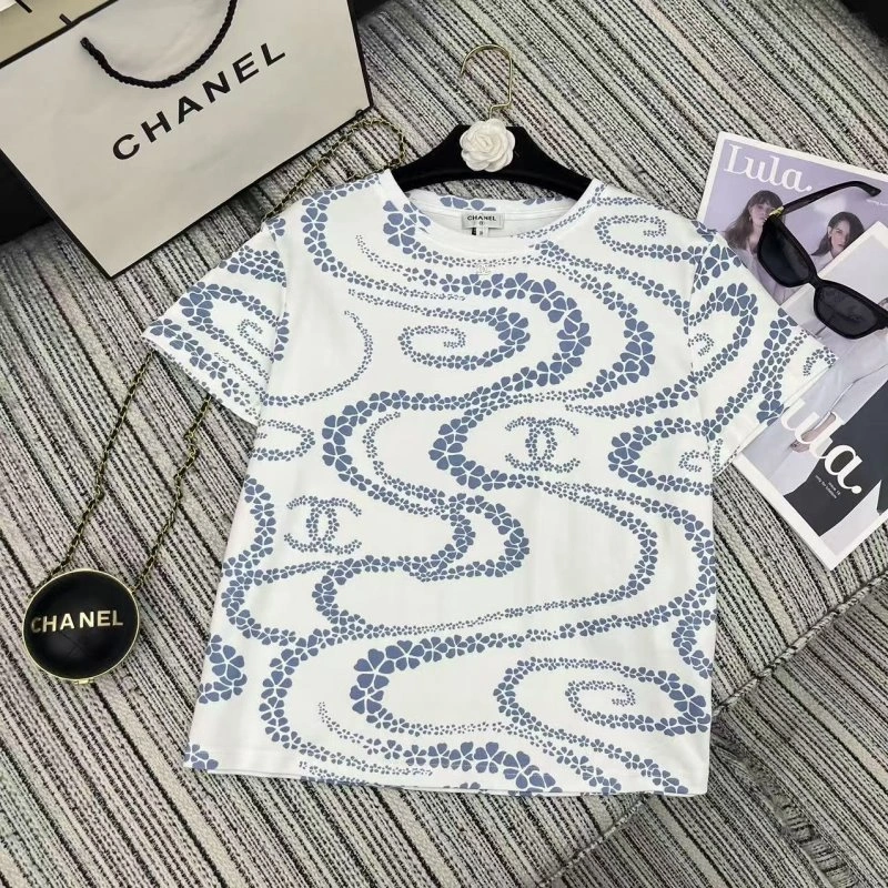 Chanel T-Shirts