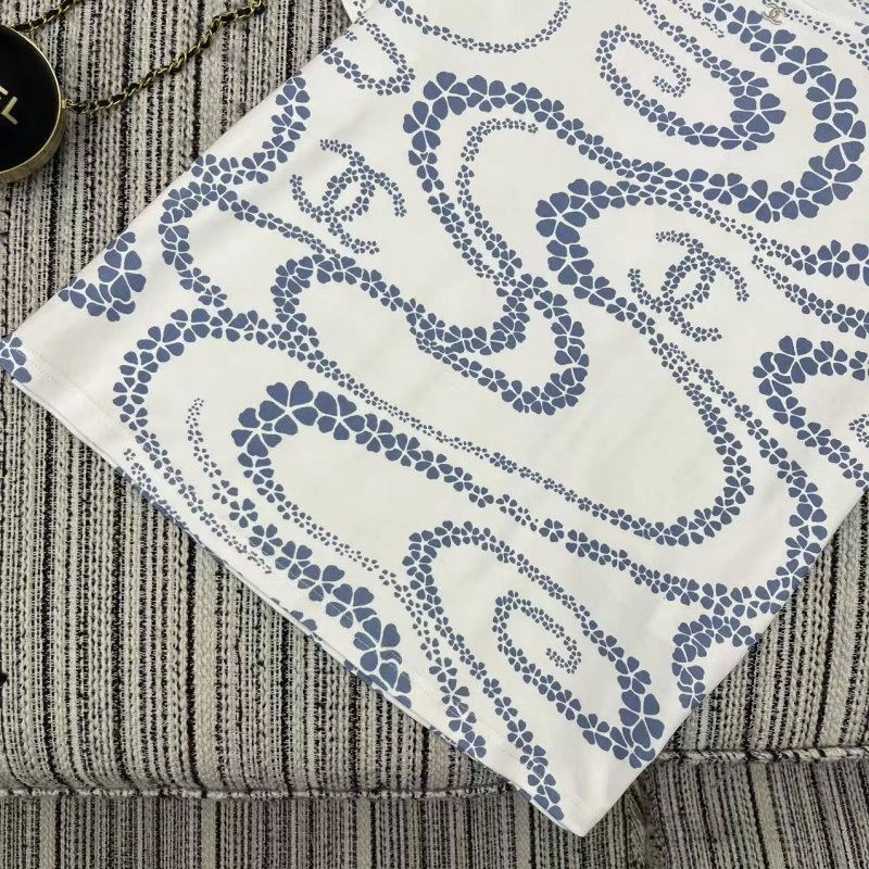 Perfect replica Chanel T-Shirts