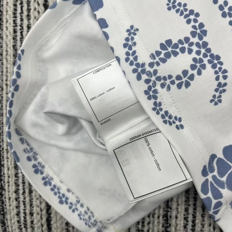 Perfect replica Chanel T-Shirts