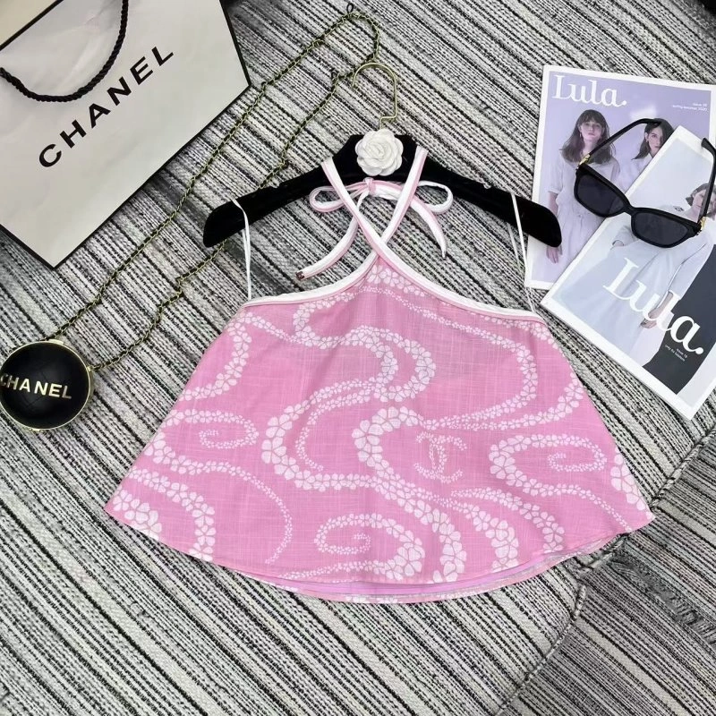 Chanel T-Shirts