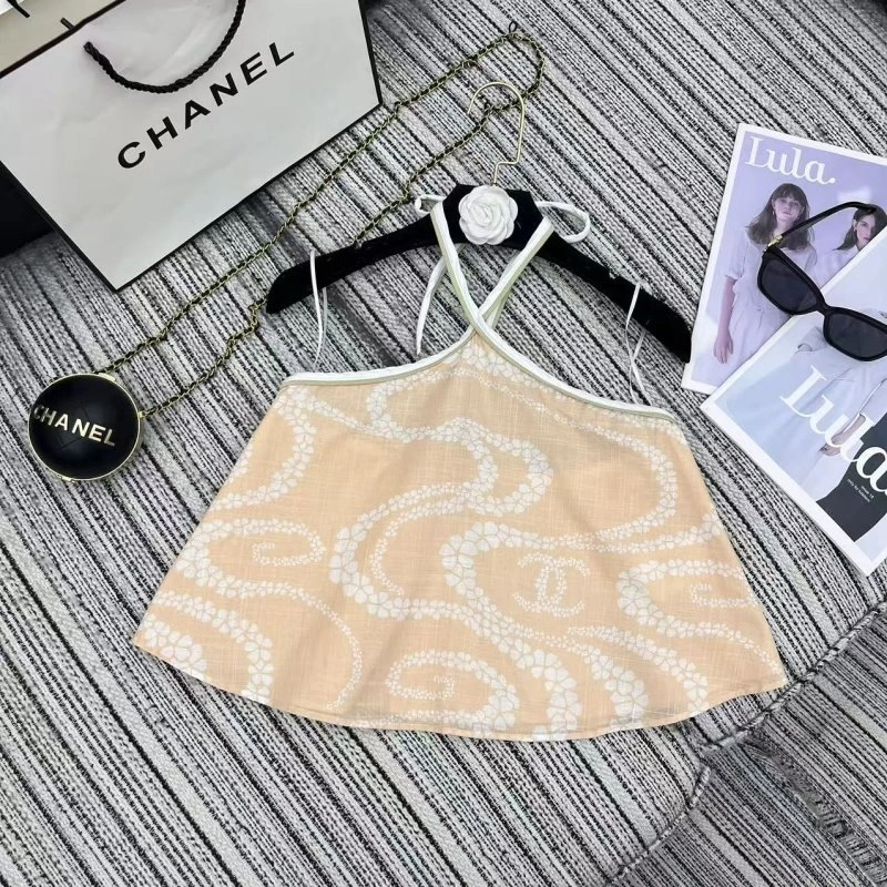 Chanel T-Shirts