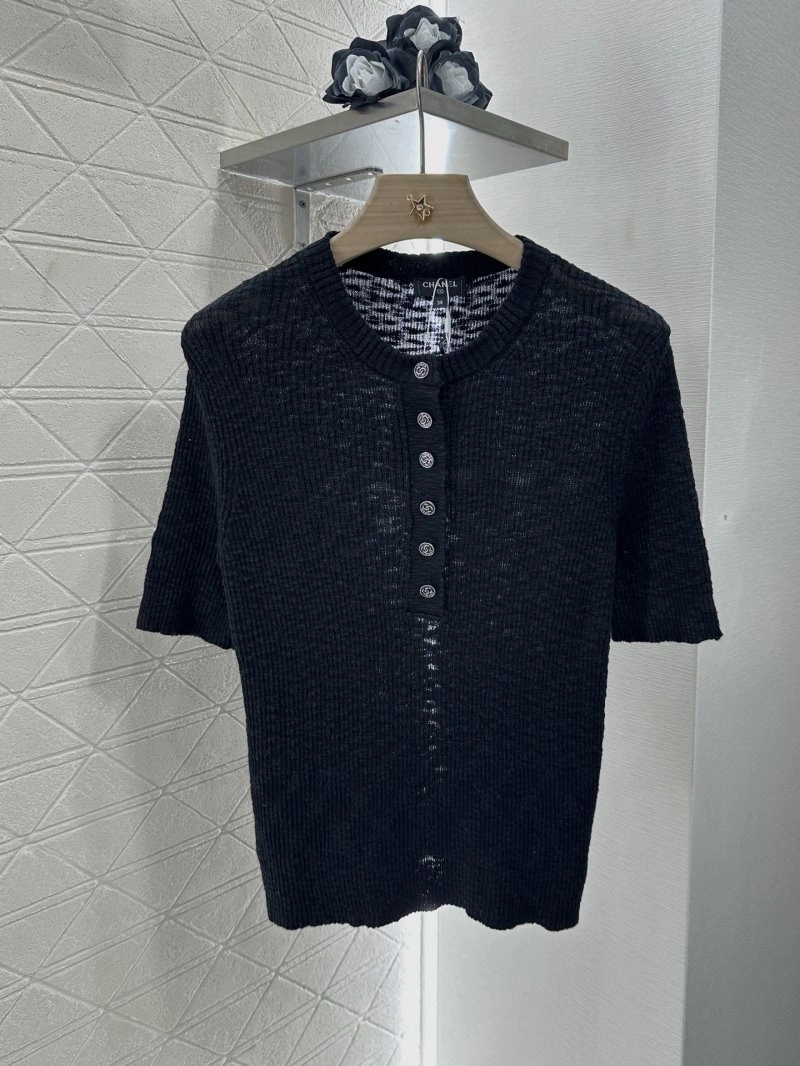 Chanel T-Shirts