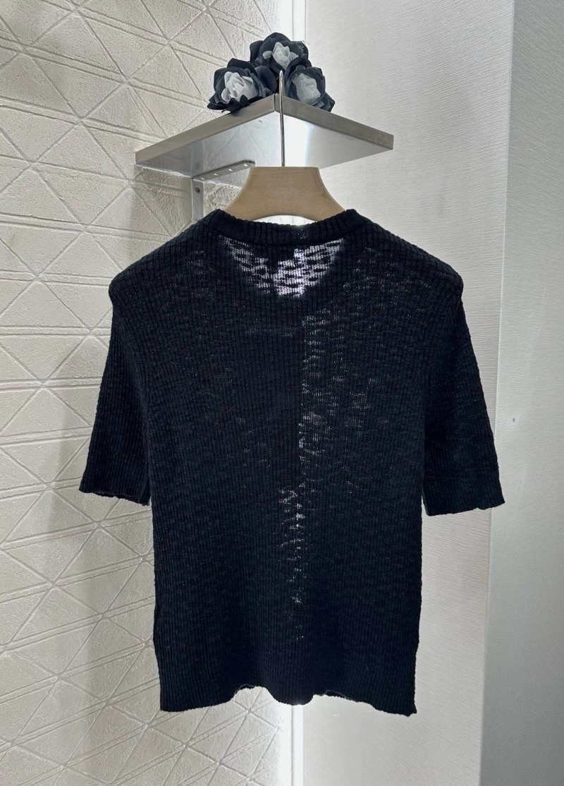 Legit Chanel T-Shirts