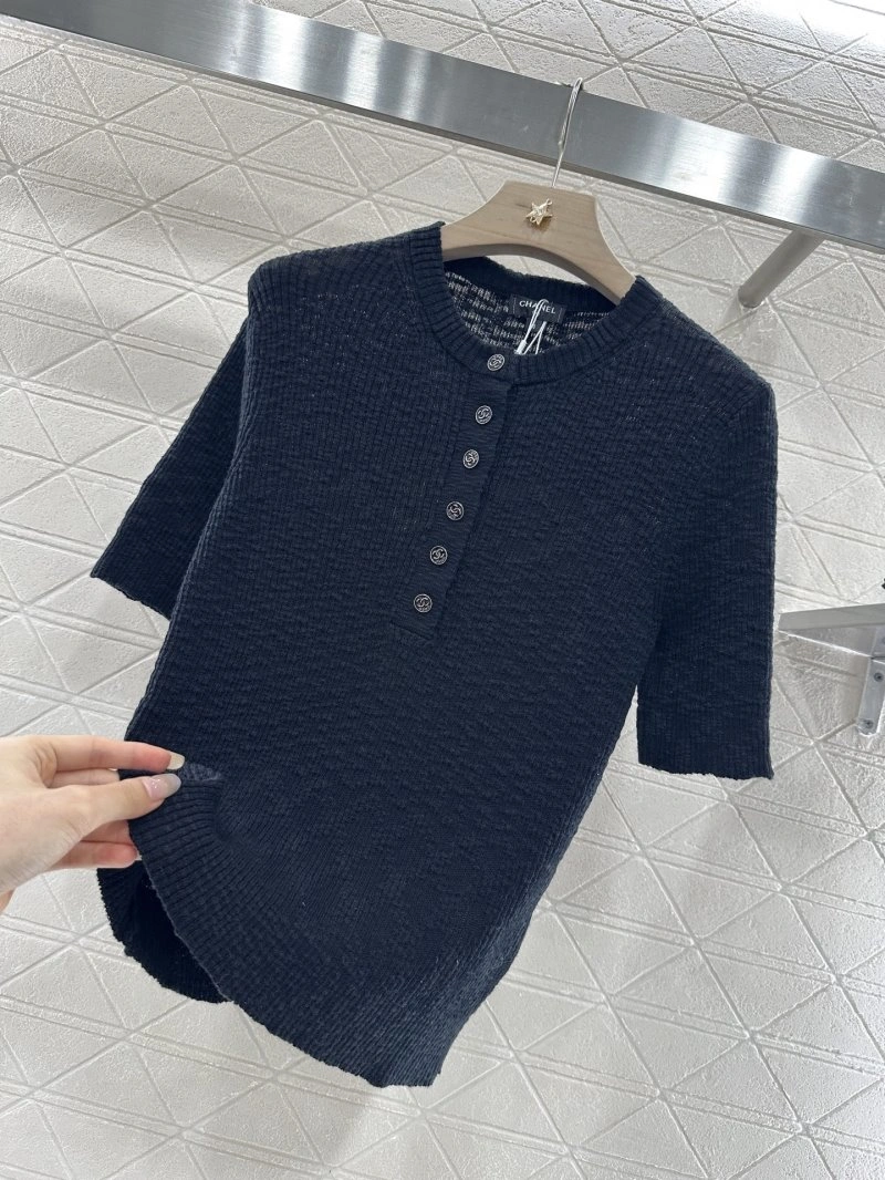 Legit Chanel T-Shirts