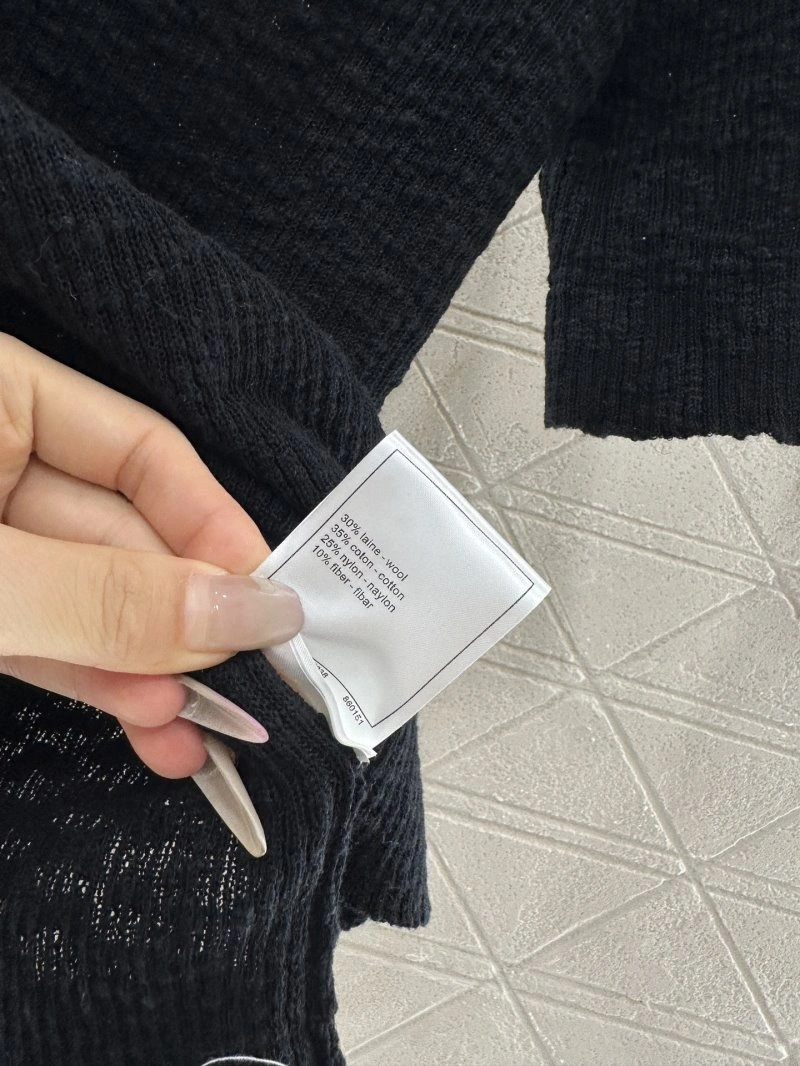 Legit Chanel T-Shirts