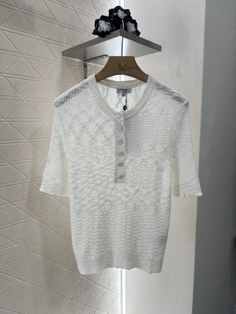 Chanel T-Shirts
