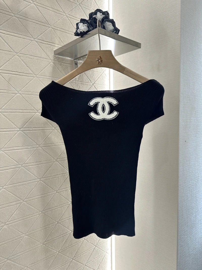 Chanel T-Shirts