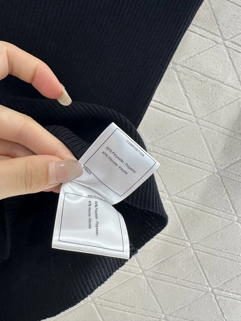Real Chanel T-Shirts