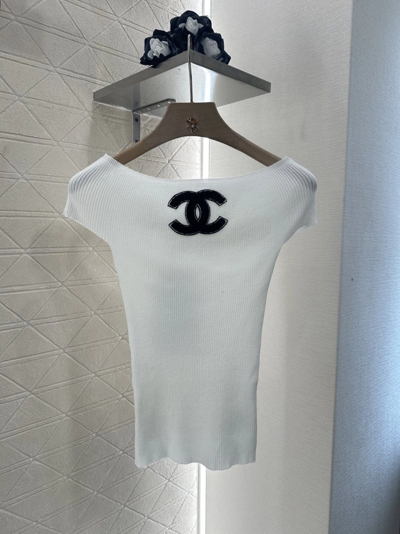Chanel T-Shirts