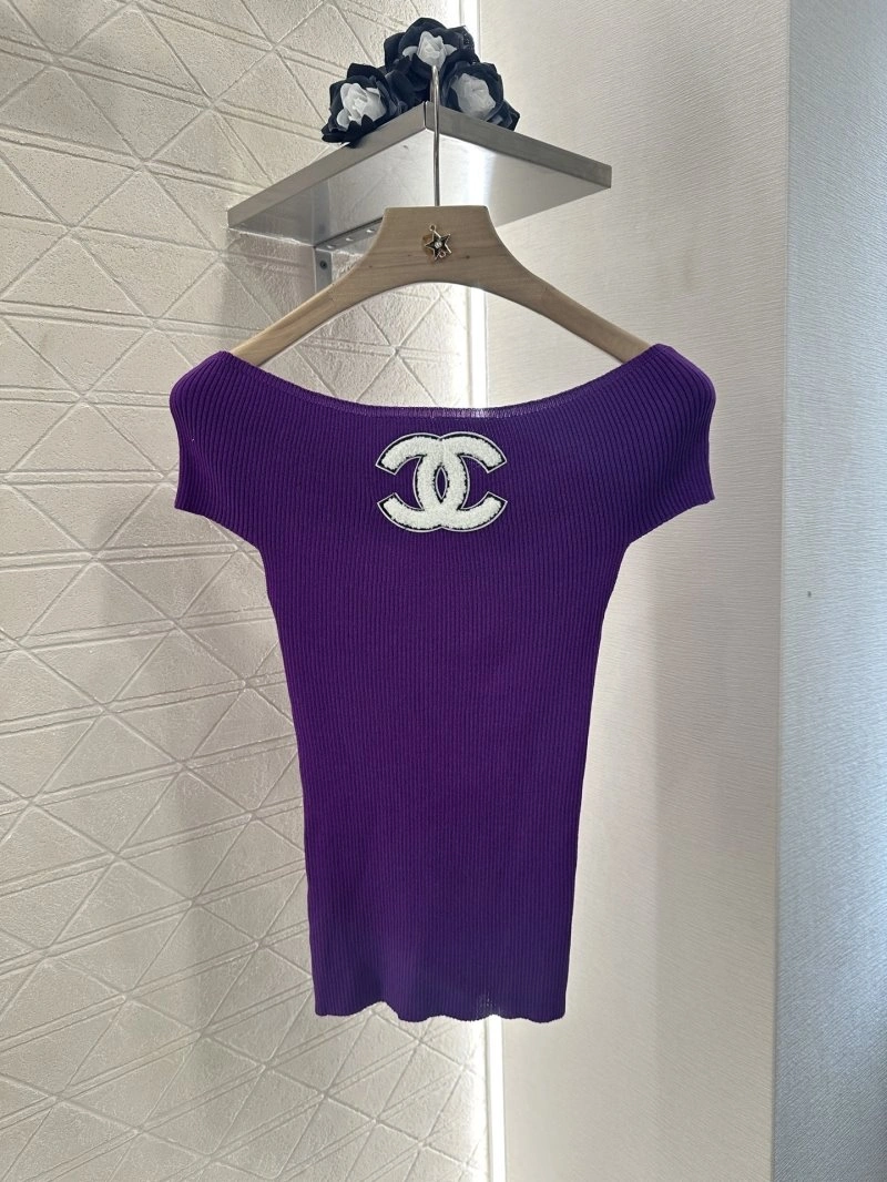 Chanel T-Shirts