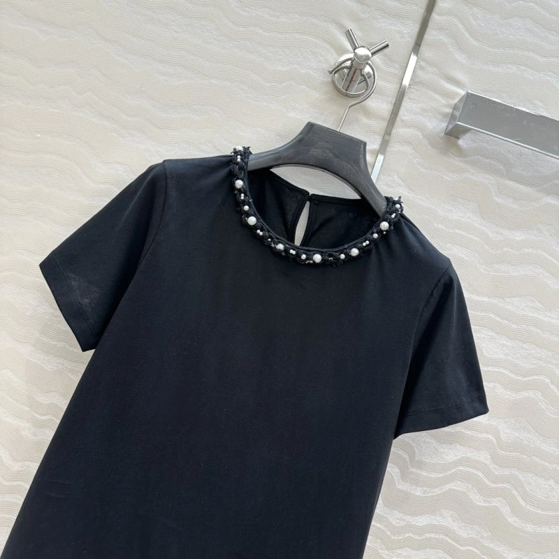 Real Chanel T-Shirts