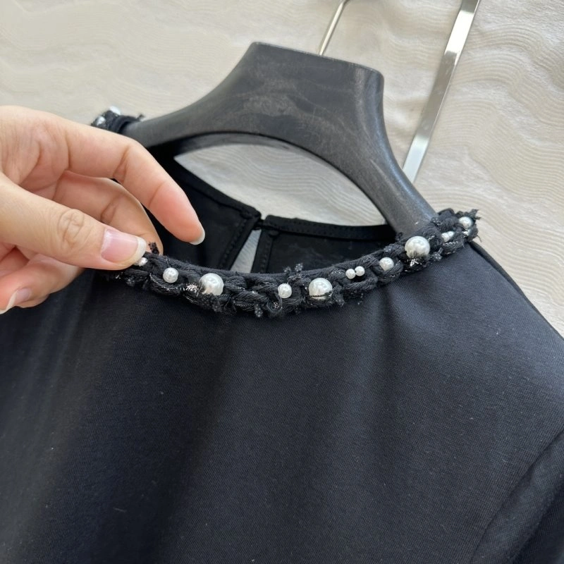 Real Chanel T-Shirts