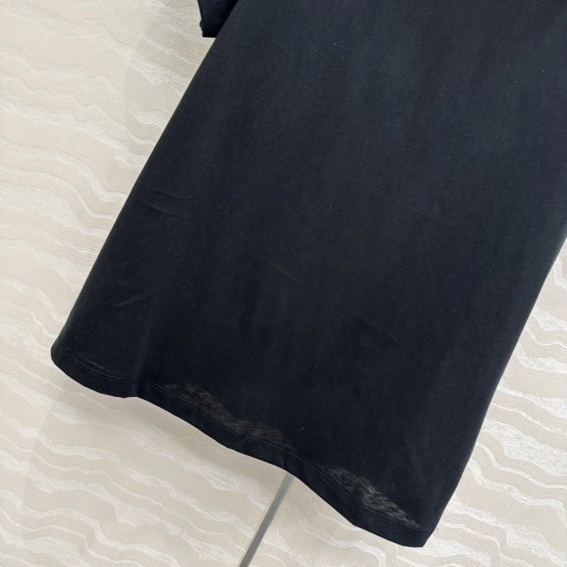 Real Chanel T-Shirts