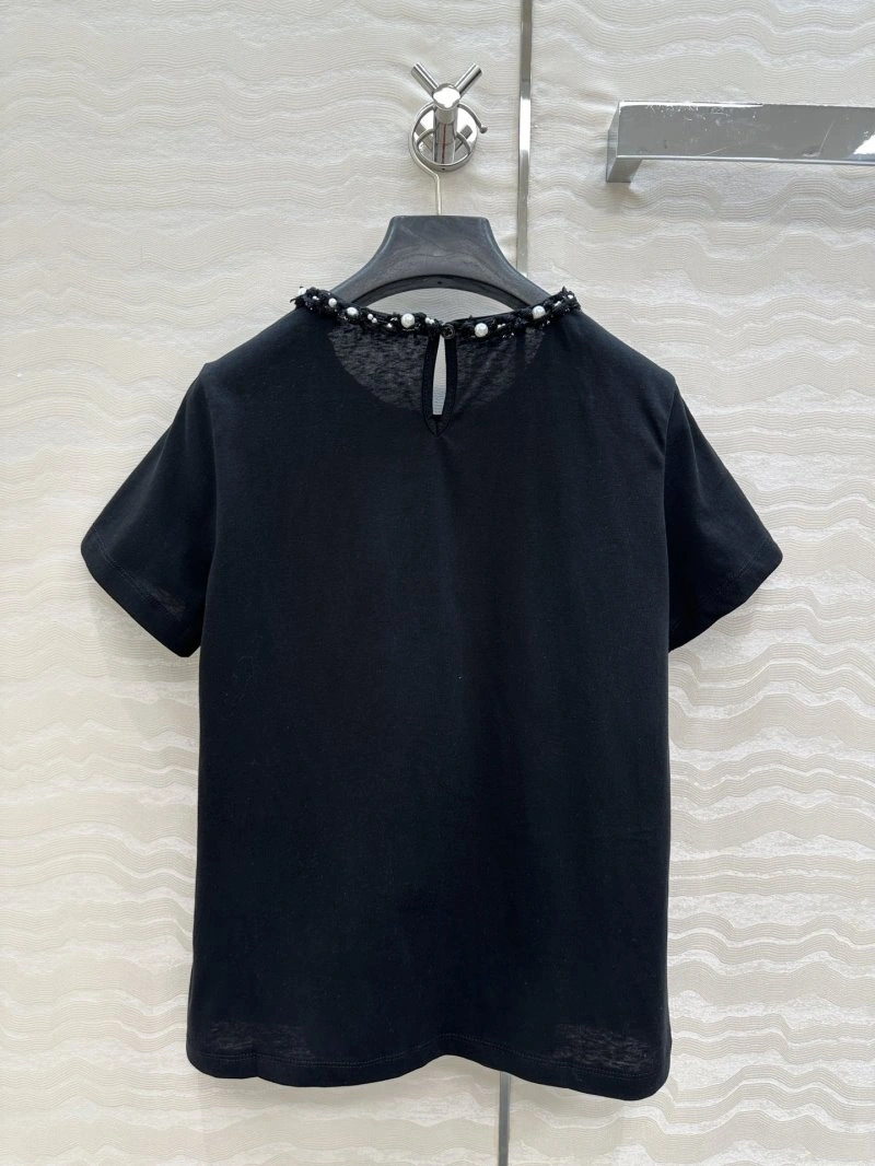 Real Chanel T-Shirts