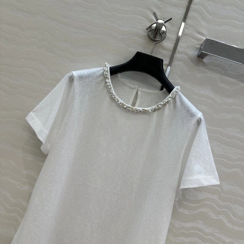Value-priced Chanel T-Shirts