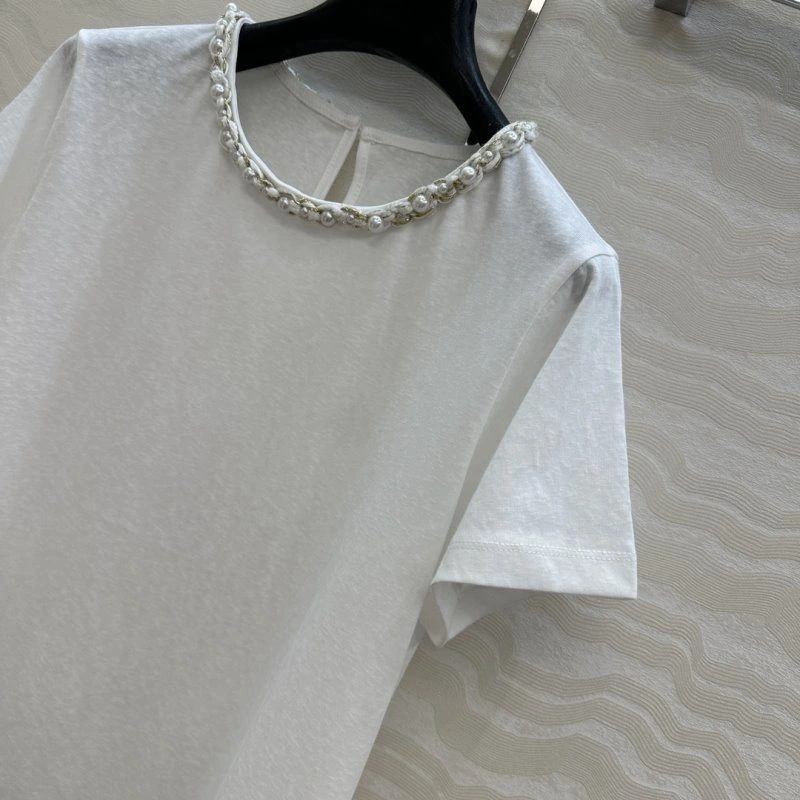 Value-priced Chanel T-Shirts