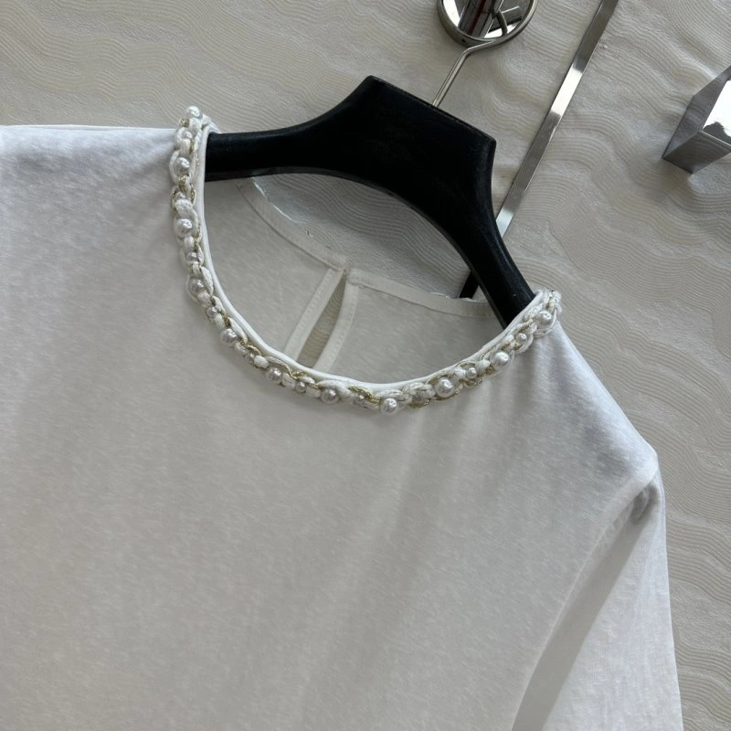 Value-priced Chanel T-Shirts