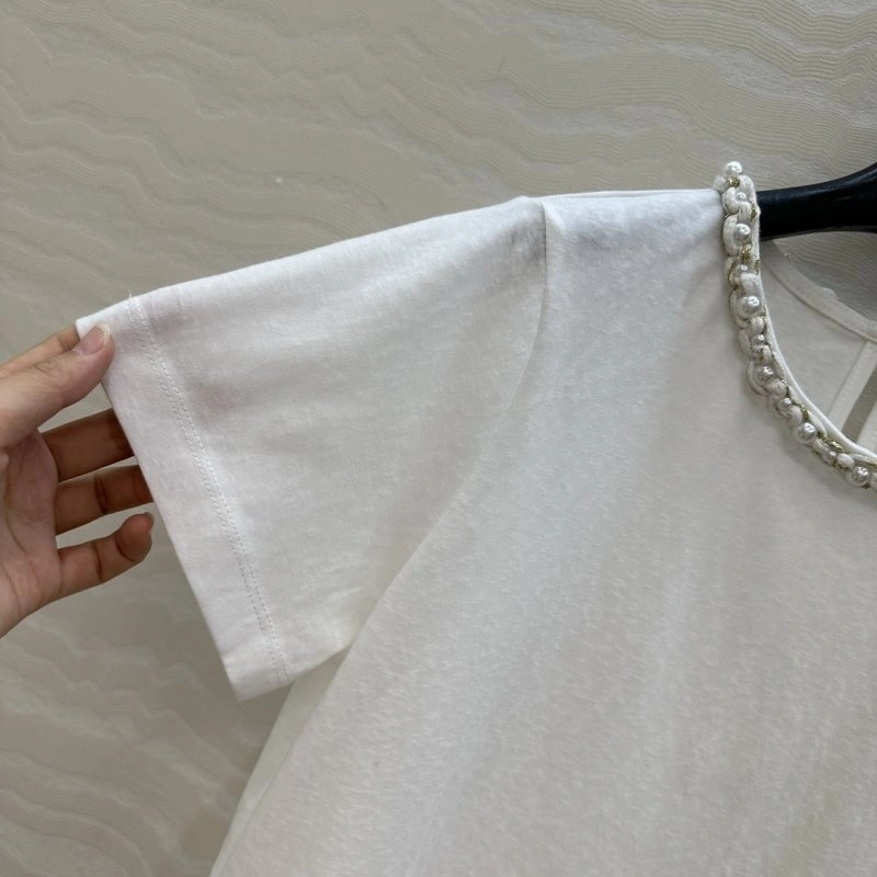 Value-priced Chanel T-Shirts