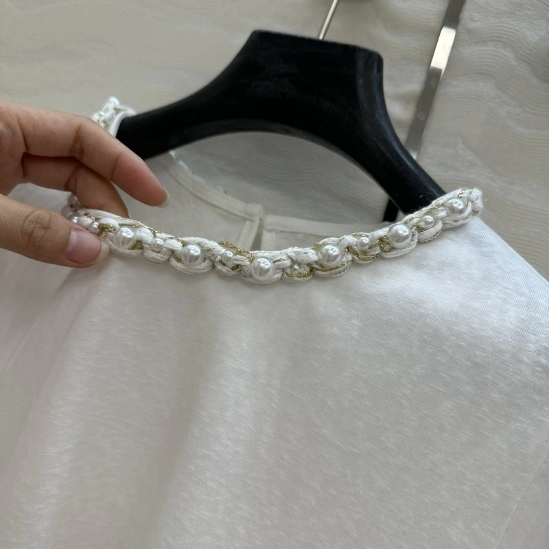 Value-priced Chanel T-Shirts