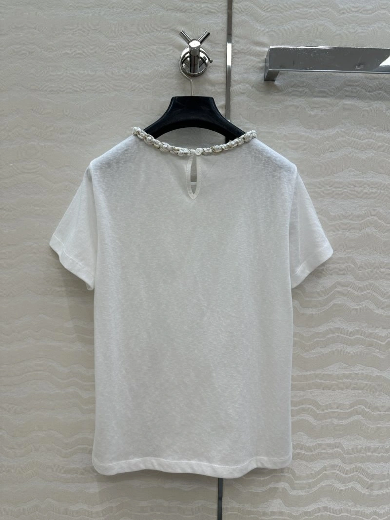 Value-priced Chanel T-Shirts