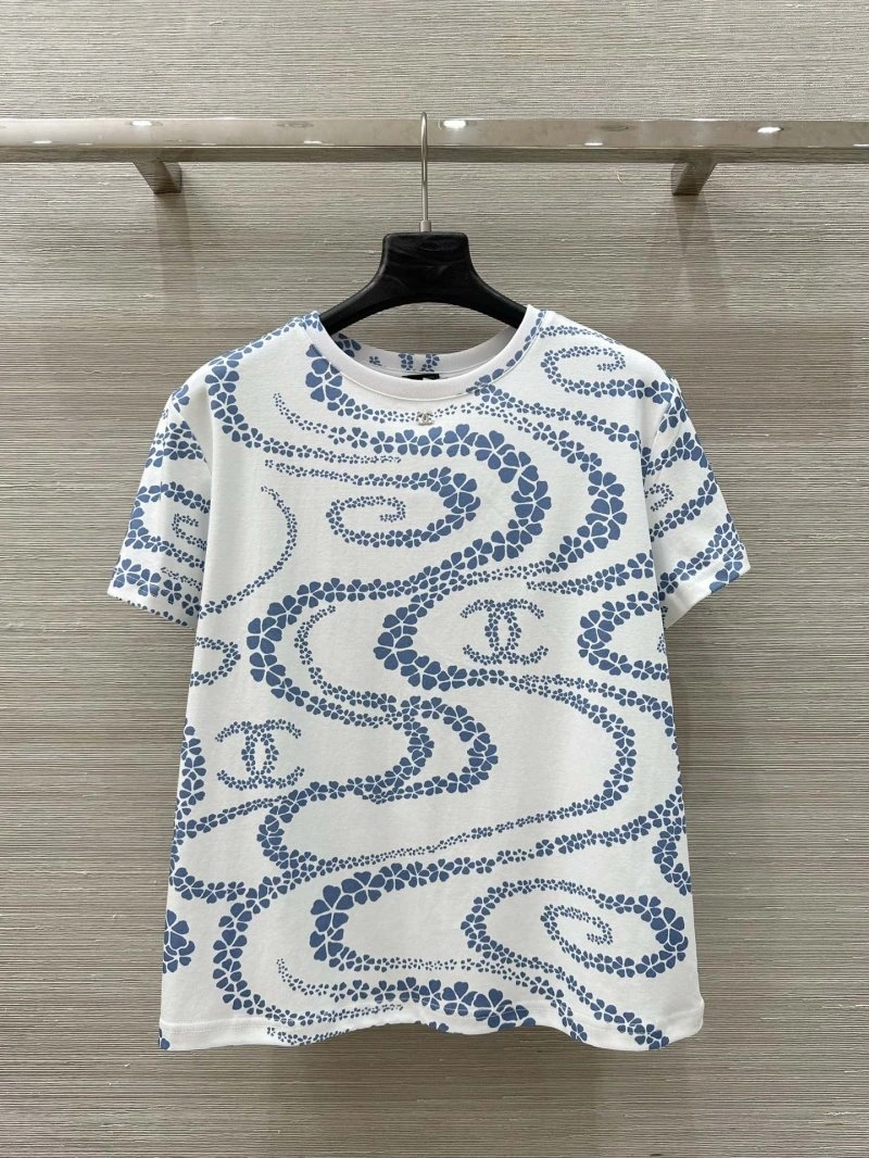 Chanel T-Shirts