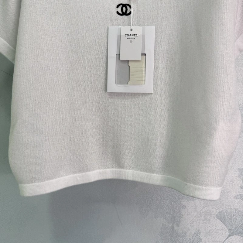 Original Chanel T-Shirts