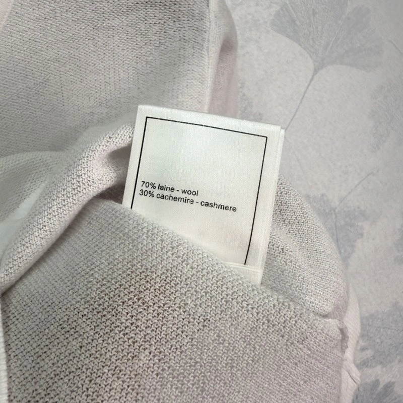 Original Chanel T-Shirts