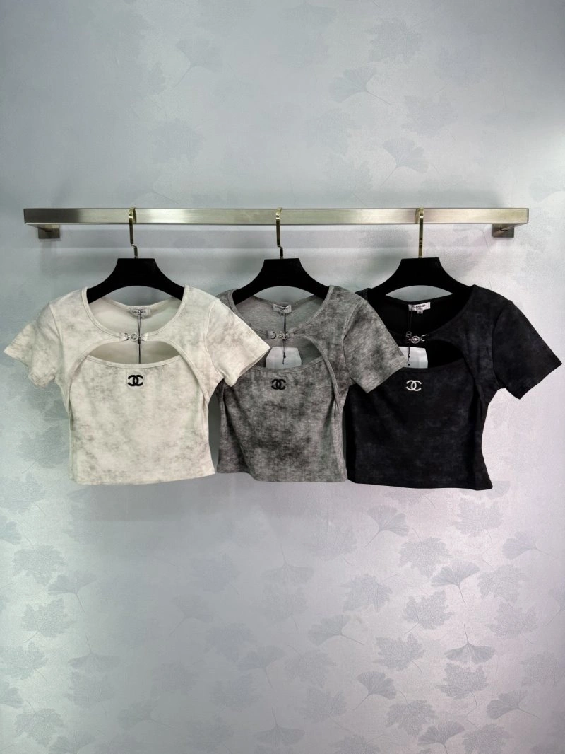 Chanel T-Shirts