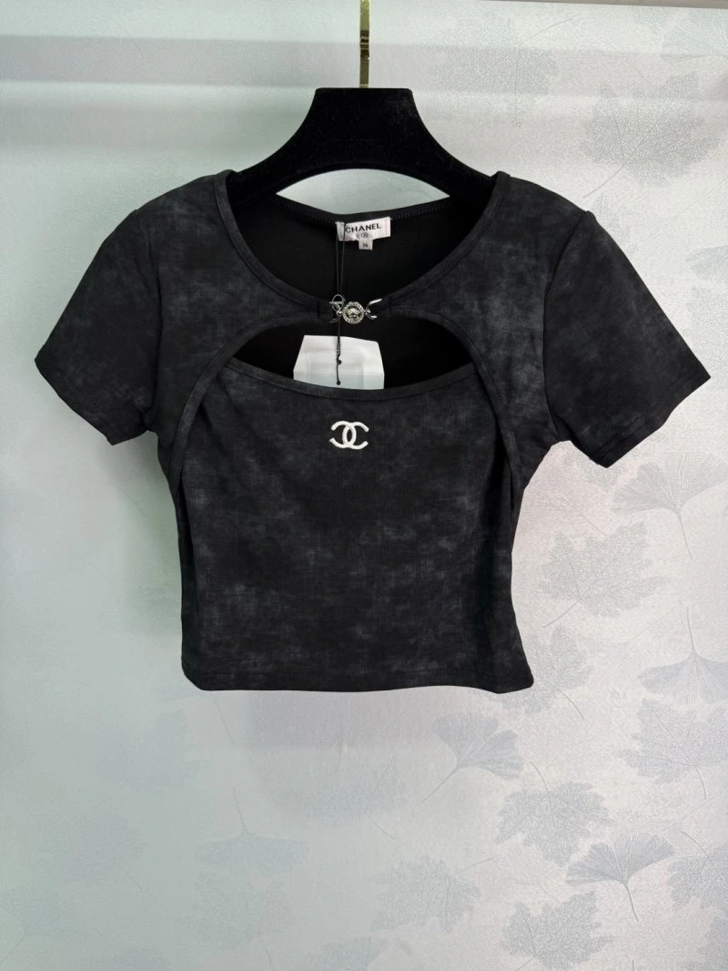 Inexpensive Chanel T-Shirts