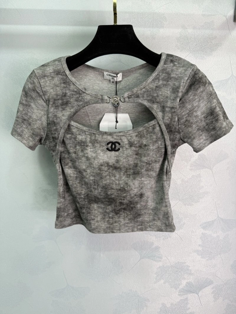 Inexpensive Chanel T-Shirts