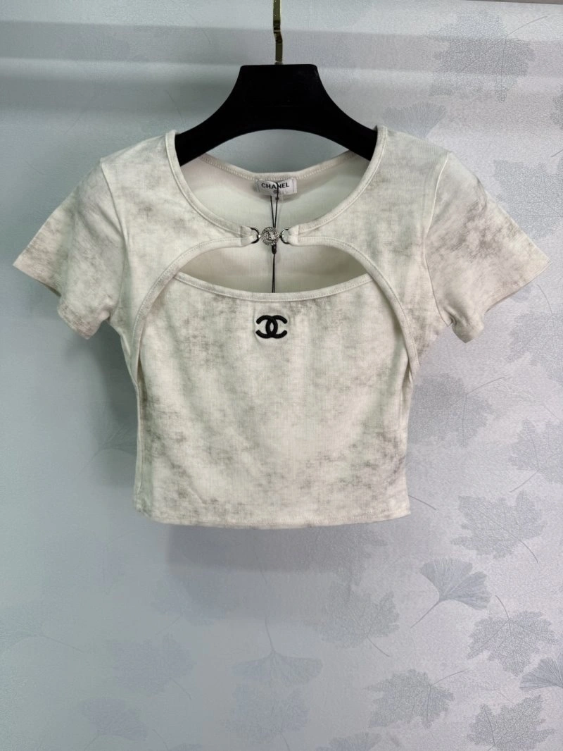 Inexpensive Chanel T-Shirts