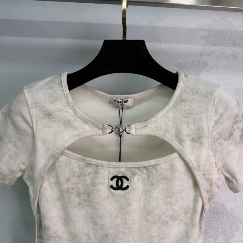 Inexpensive Chanel T-Shirts