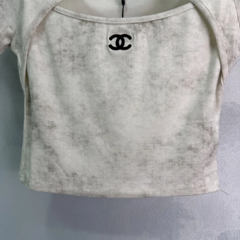 Inexpensive Chanel T-Shirts