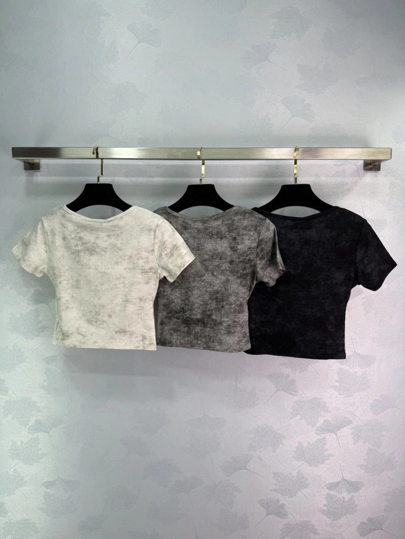 Inexpensive Chanel T-Shirts