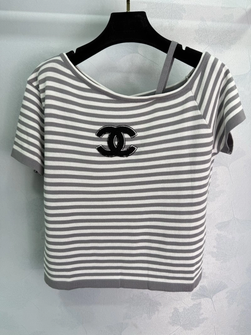 Reasonably priced Chanel T-Shirts