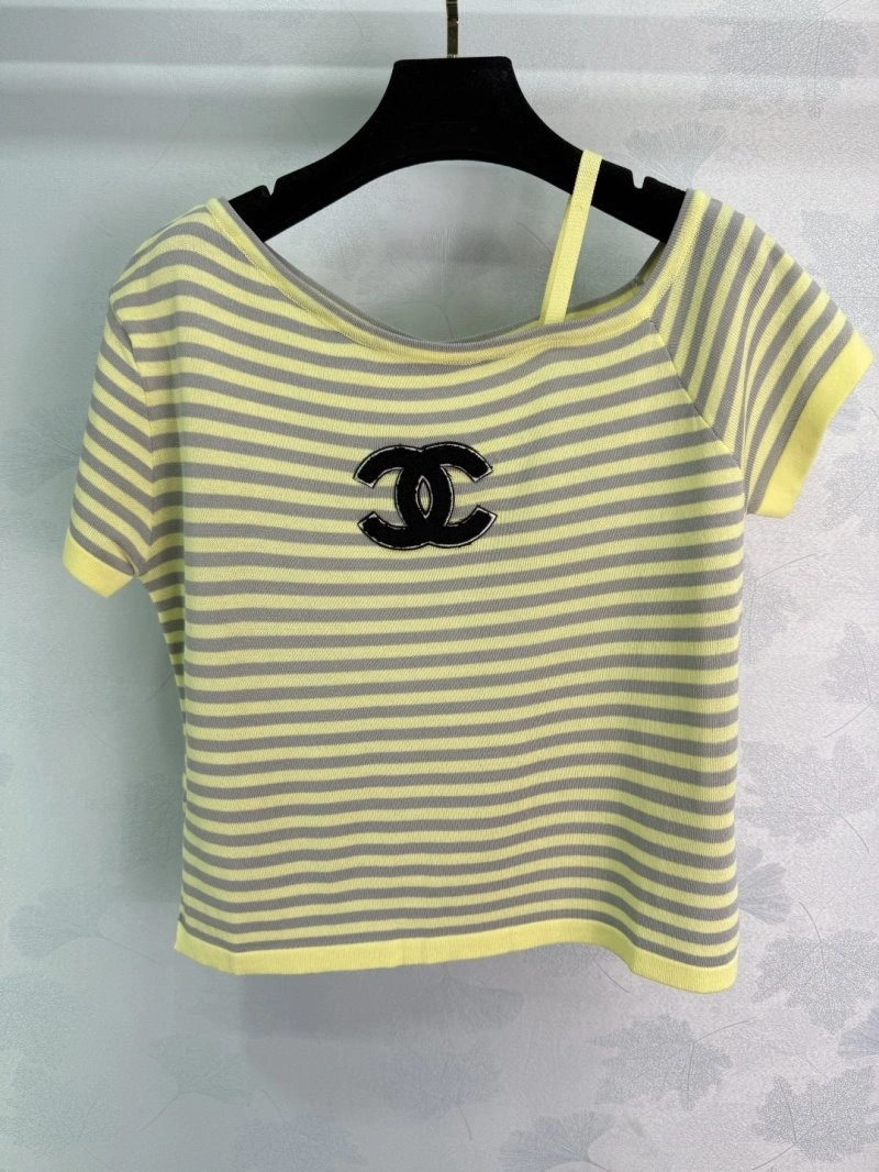 Reasonably priced Chanel T-Shirts