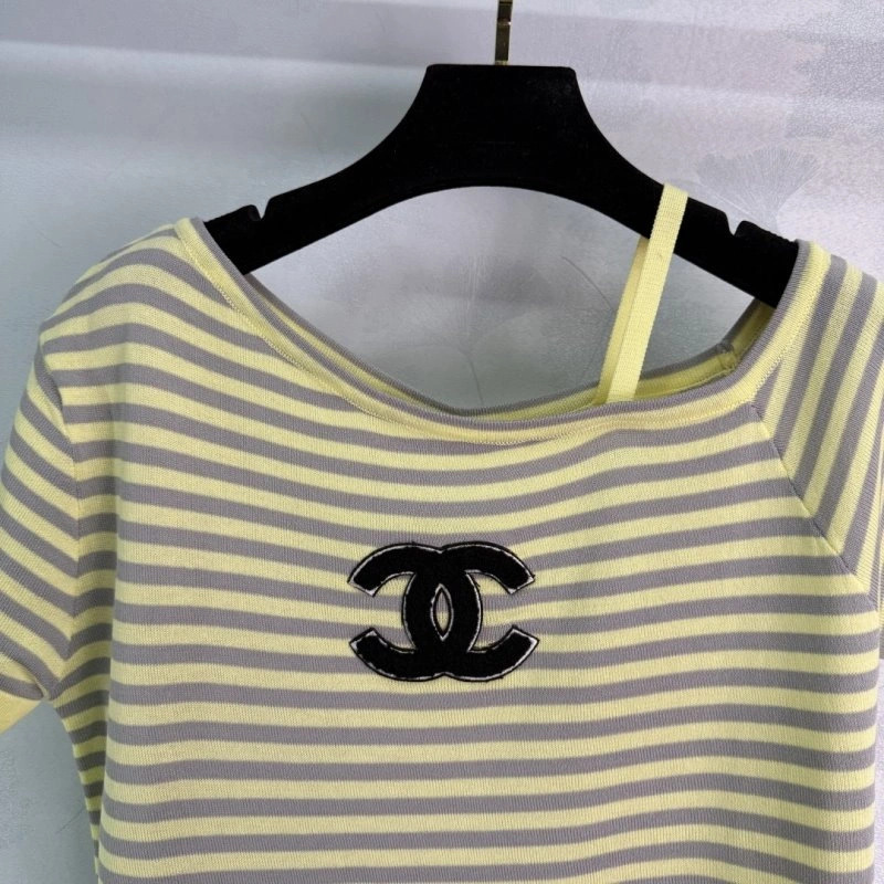 Reasonably priced Chanel T-Shirts