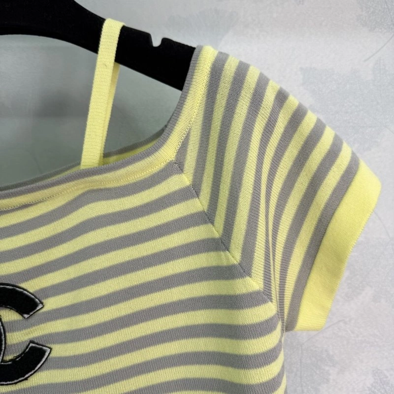 Reasonably priced Chanel T-Shirts