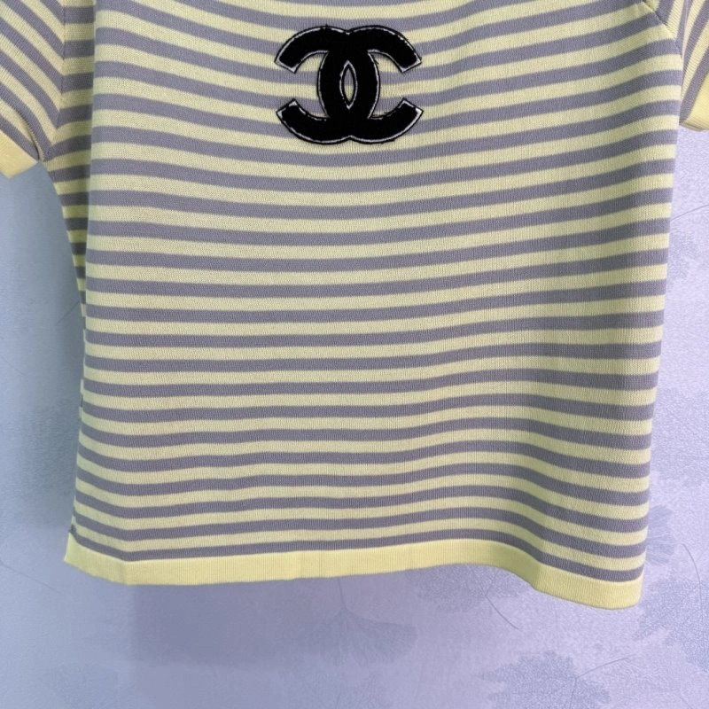 Reasonably priced Chanel T-Shirts