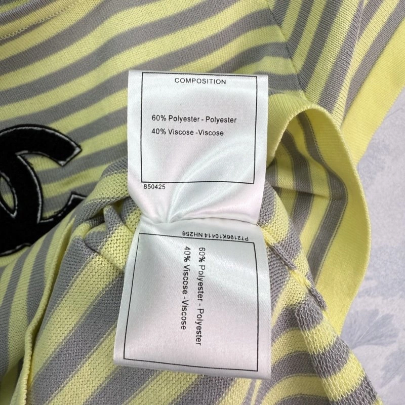Reasonably priced Chanel T-Shirts